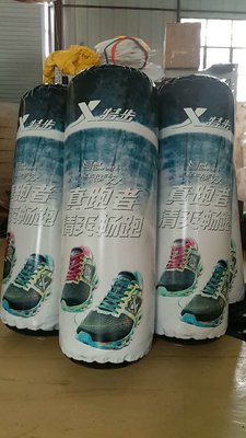 PVC Airtight Tarpaulin Inflatable Advertising Products Inflatable Tube For Event