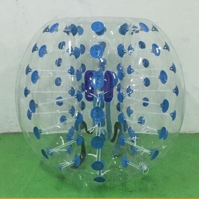 Inflatable Bubble Soccer Ball Inflatable Sports Games Human Hamster Ball