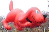 Cute Inflatable Advertising Products PVC Floated Advertising Animal Shaped Balloon