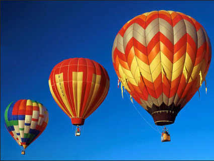 Colorful 	Inflatable Hot Air Balloon Tours Carnival CE Certification Advertising Air Balloons