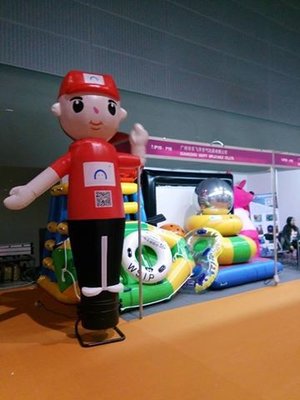 Inflatable Boy Air Dancer For Event and Promotion Advertising Products Manufacturer Factory Price