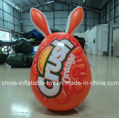 Customized Inflatable Bottle Model for Production Promotion , Inflatable Promotional Products