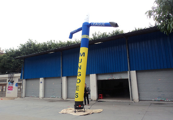 Promotion Actvity Inflatable Advertising Products / Inflatable Air Dancer
