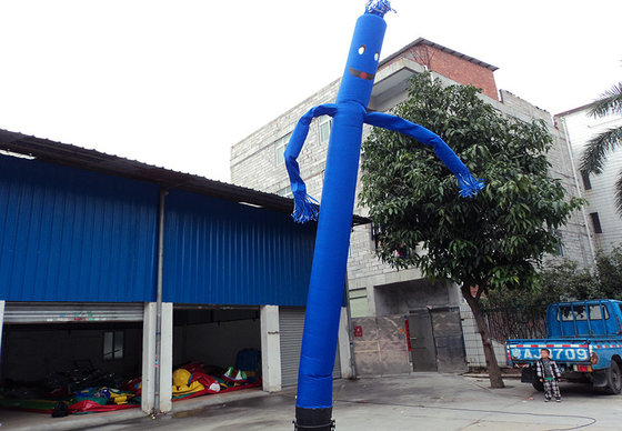 Promotion Actvity Inflatable Advertising Products / Inflatable Air Dancer