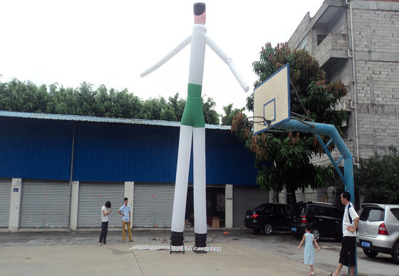 Promotion Actvity Inflatable Advertising Products / Inflatable Air Dancer