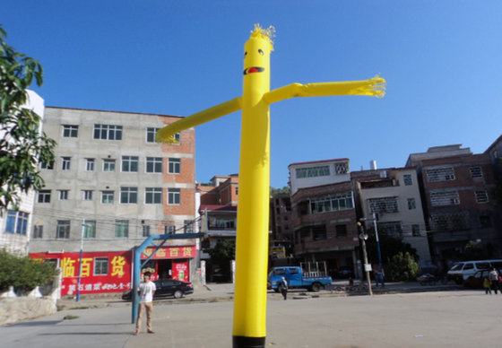 Promotion Actvity Inflatable Advertising Products / Inflatable Air Dancer