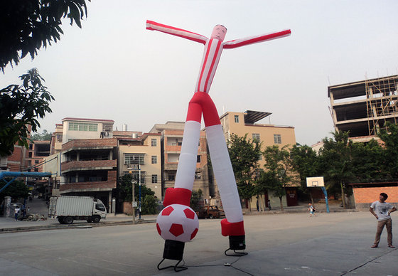 Promotion Actvity Inflatable Advertising Products / Inflatable Air Dancer