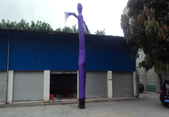 Promotion Actvity Inflatable Advertising Products / Inflatable Air Dancer