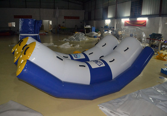Advertising Inflatable Water Toys For Celebration / Exhibition