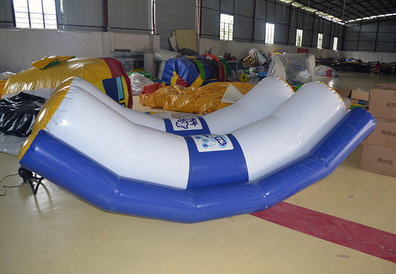 Advertising Inflatable Water Toys For Celebration / Exhibition