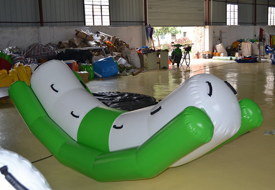 Advertising Inflatable Water Toys For Celebration / Exhibition