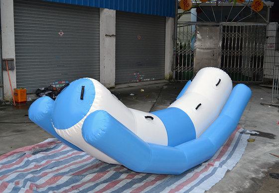 Advertising Inflatable Water Toys For Celebration / Exhibition