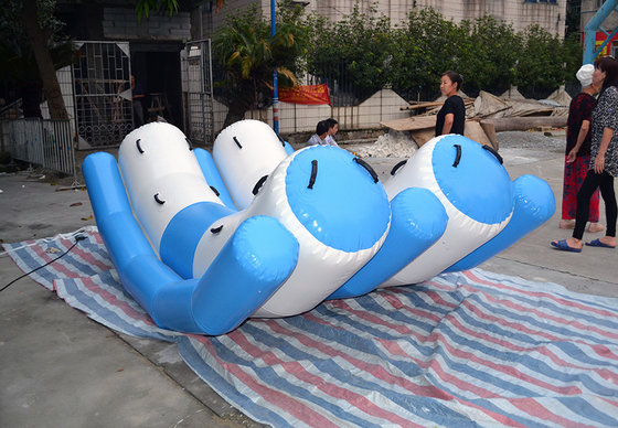 Advertising Inflatable Water Toys For Celebration / Exhibition