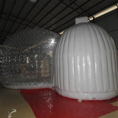 Transparent Inflatable Bubble house,Inflatable Bubble Tent For Summer Camping