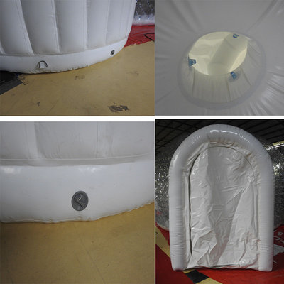 Transparent Inflatable Bubble house,Inflatable Bubble Tent For Summer Camping