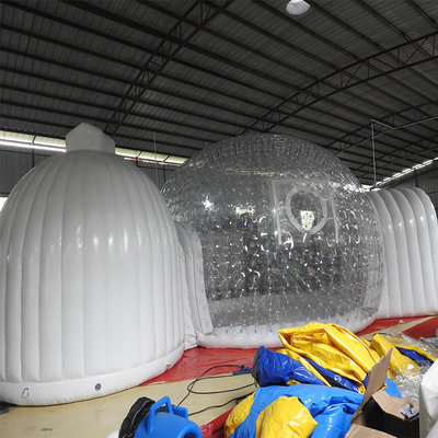 Transparent Inflatable Bubble house,Inflatable Bubble Tent For Summer Camping