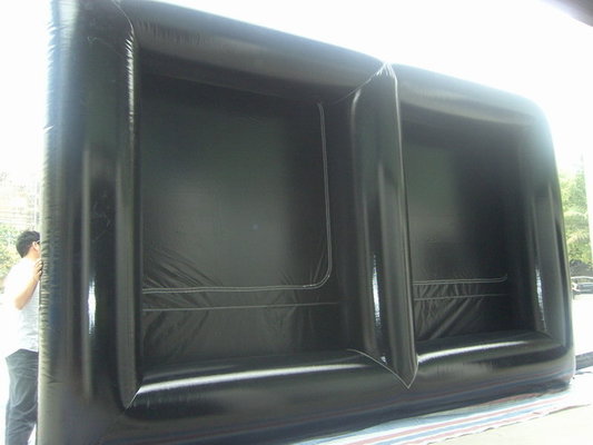 Outdoor Inflatable Movie Screen