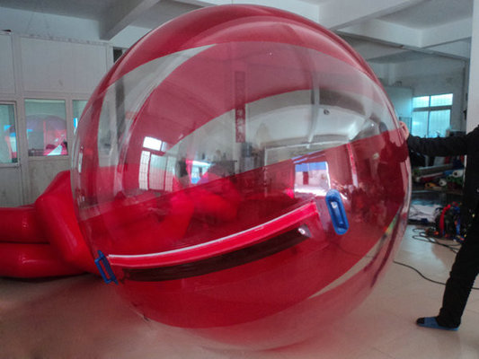 High quality PVC/TPU Water Walking Ball Sales With Lower Price