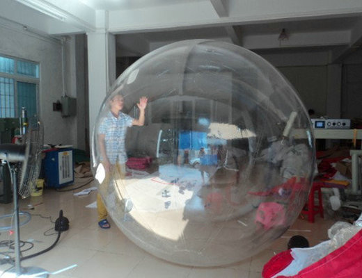 High quality PVC/TPU Water Walking Ball Sales With Lower Price