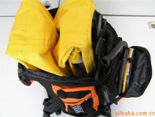 PVC Inflatable Water Toys / Walking Shoes For Walking In The Water , Durable