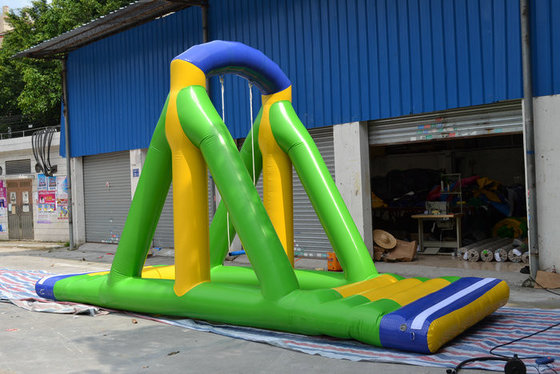 Outdoor Inflatable Water Toys