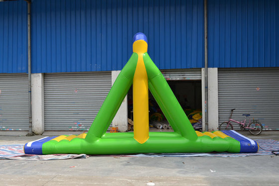 Outdoor Inflatable Water Toys