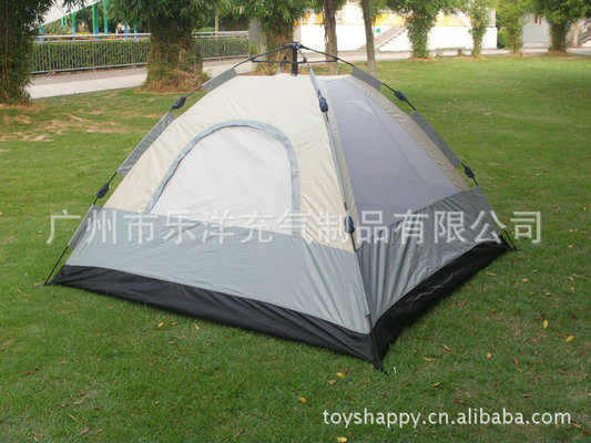 420D Oxford Cloth PVC Inflatable Backyard Party Tent For Camping Commercial