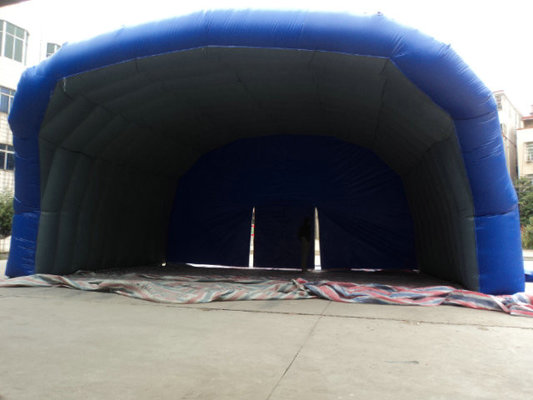 Outdoor Inflatable Party Tent