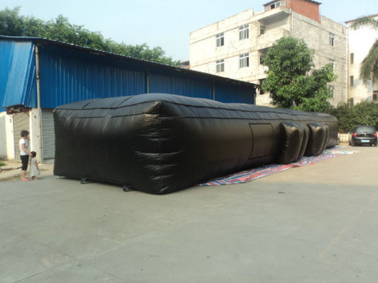 Dome Inflatable Party Tent For Tourism , Ger Wedding Tent , Inflatable Party Tent Distributor