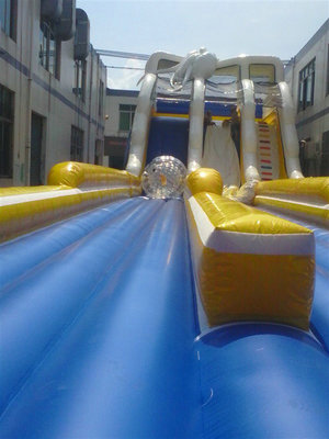 Customized Inflatable Water Toys