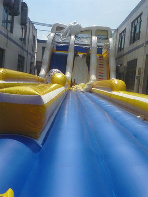 Customized Inflatable Water Toys