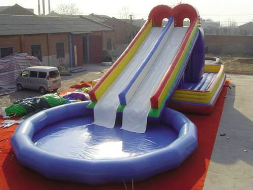 Customized Inflatable Water Toys