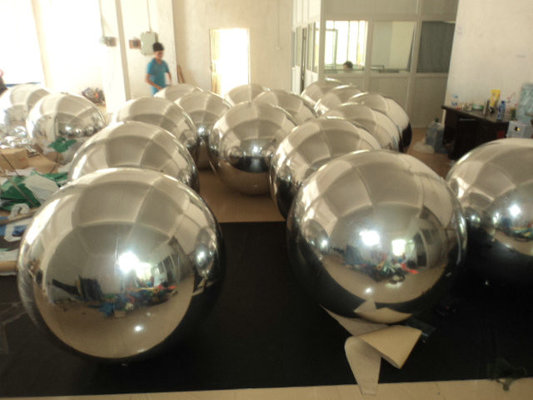 Cartoon PVC Inflatable Advertising Air Balloons For Decoration / Fashion Show