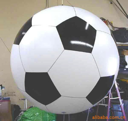 Family Decoration PVC Inflatable Advertising Balloons Personalised