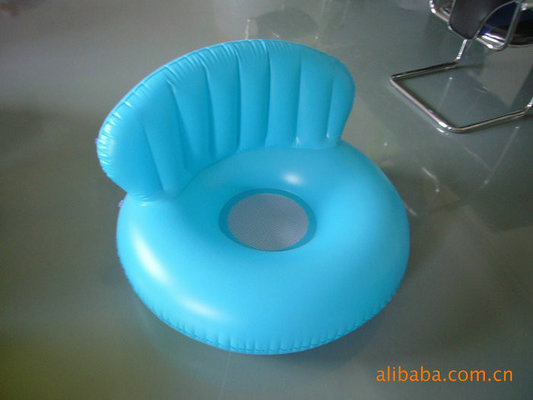 Unique Family Pool Inflatable Swim Ring , Inflatable Water Toys for Kids