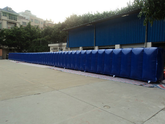 Inflatable Advertisement Wall / Inflatable Advertisment Special Design For Sale