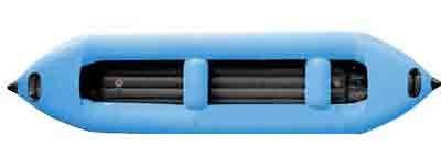 promotional portable and folding Ocean PVC Inflatable boat Durable