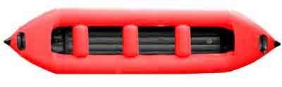 promotional portable and folding Ocean PVC Inflatable boat Durable