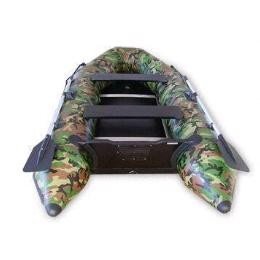 Funny blue PVC Inflatable Boat For Surfing / Going Sun Bathing