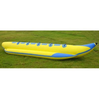 Outdoor fishing scenery air PVC Inflatable Boat for water competition