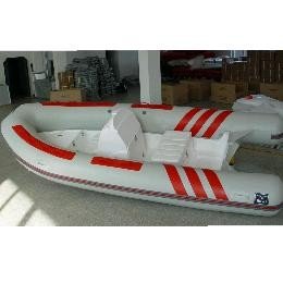 Durable high speed Commercial Grade 5 person PVC Inflatable Boat , toy air boats