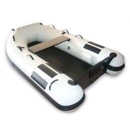 Horsepower Amusing Air Deck Floor durable PVC Inflatable Boat Water Boats