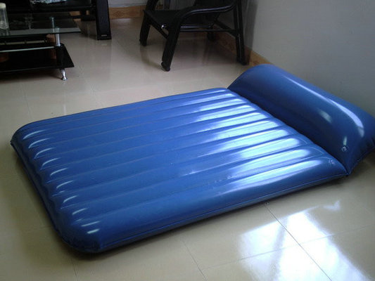 High Quality PVC Circular Inflatable Furniture Sofa For Office And Hall ,Distinctive
