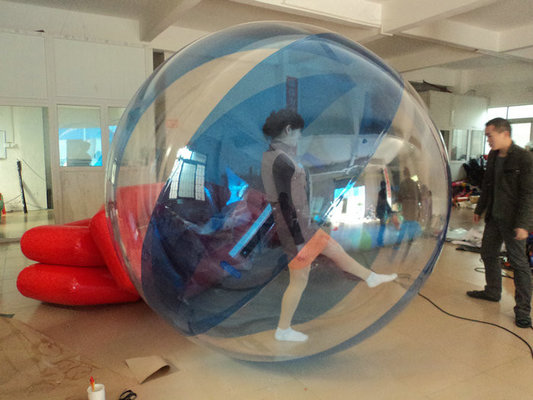 Beach PVC Inflatable Water Ball,Water Walking Ball,Walk On Water Ball