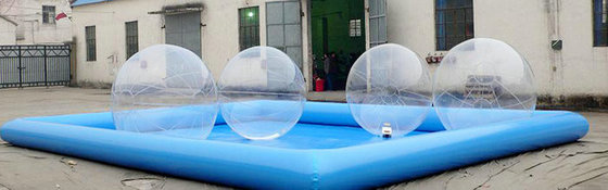 Huge Inflatable Walking Ball