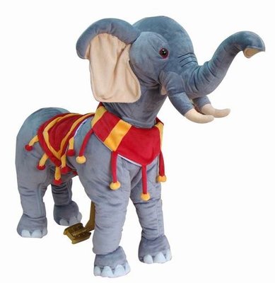 Personalized Red Plush Stuffed Toys Animals Sheep , Cool Baby Stuffed Toy