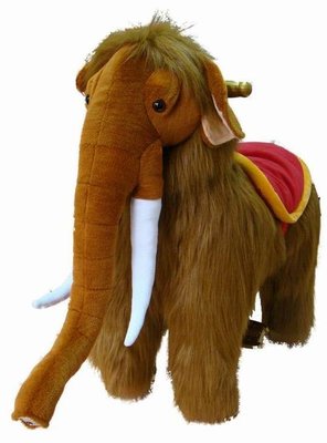 Plush Stuffed Toys Animals