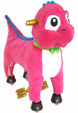 Cute Big Black Soft Plush Stuffed Rabbit Toys Animals For Boys / Girls