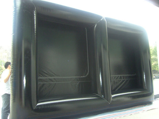 Large Inflatable Movie Screen
