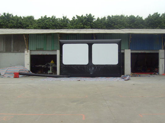 Large Inflatable Movie Screen